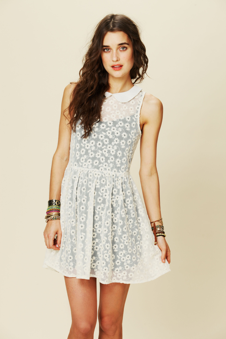 Picture of Kate Harrison (model)