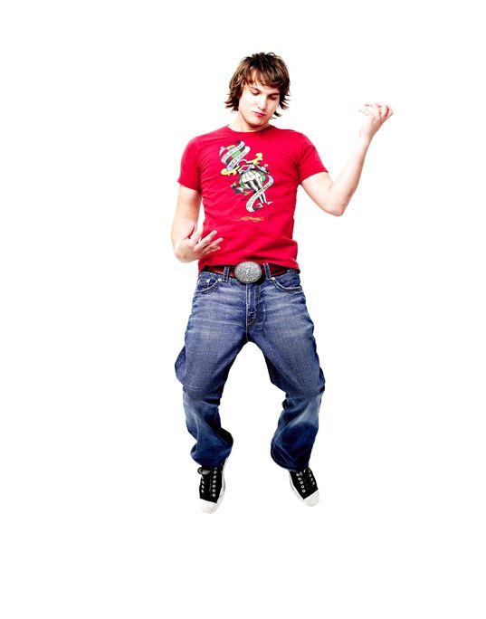 Scott M. Foster picture