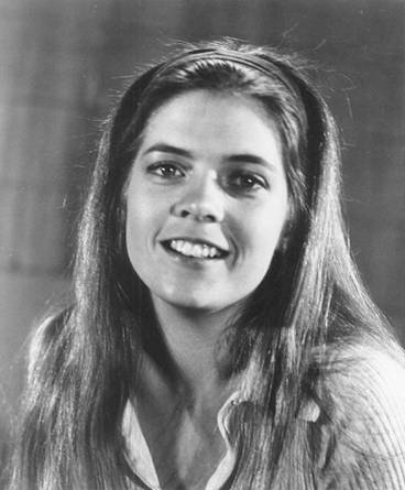 Picture of Meredith Baxter