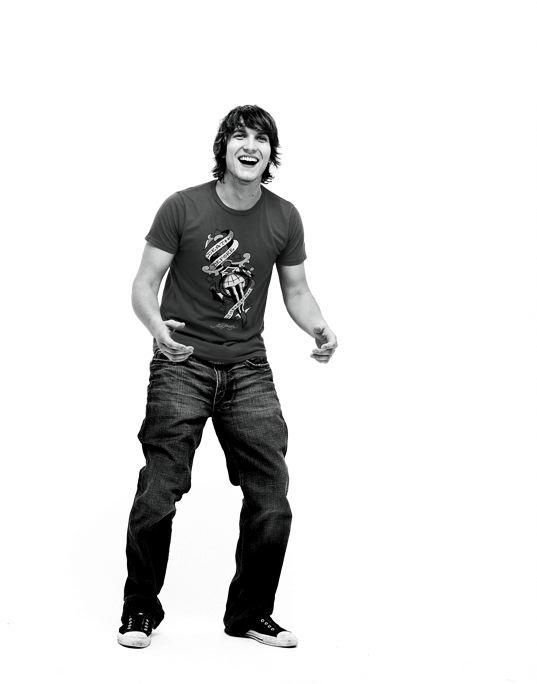 Image of Scott M. Foster