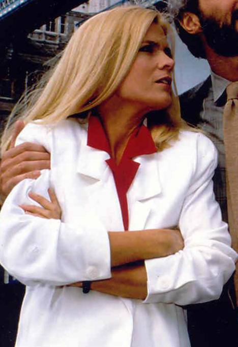 Image of Meredith Baxter