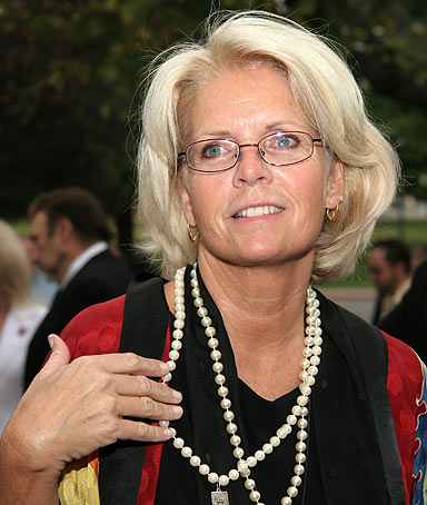 Image of Meredith Baxter