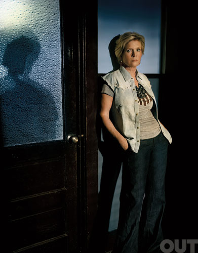 Picture of Meredith Baxter