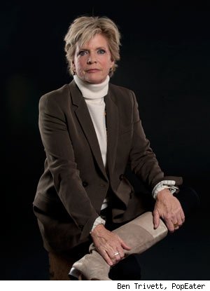 Picture of Meredith Baxter