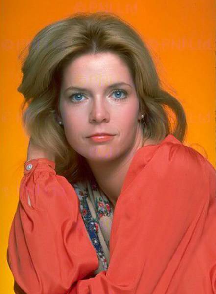 Meredith Baxter image