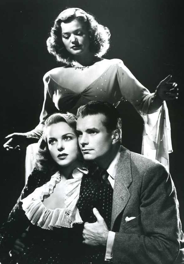 Picture of Cat People