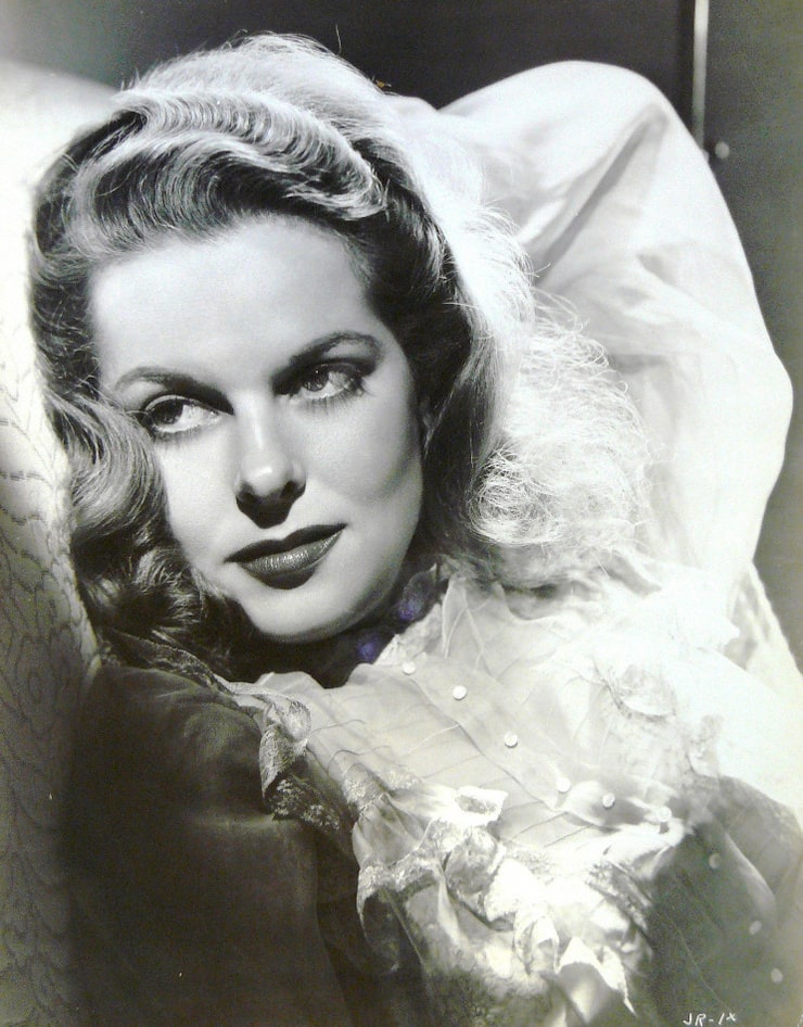 Picture of Jane Randolph