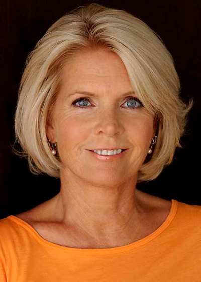 Image of Meredith Baxter