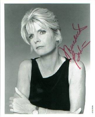 Picture of Meredith Baxter