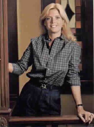 Picture of Meredith Baxter