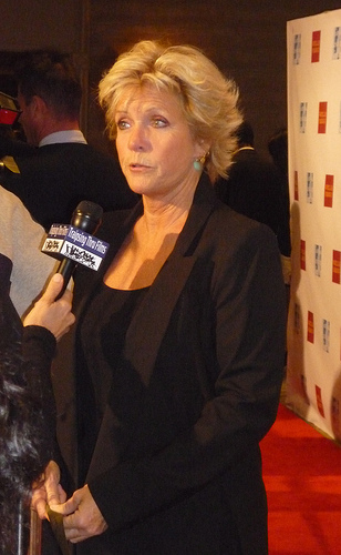 Meredith Baxter picture