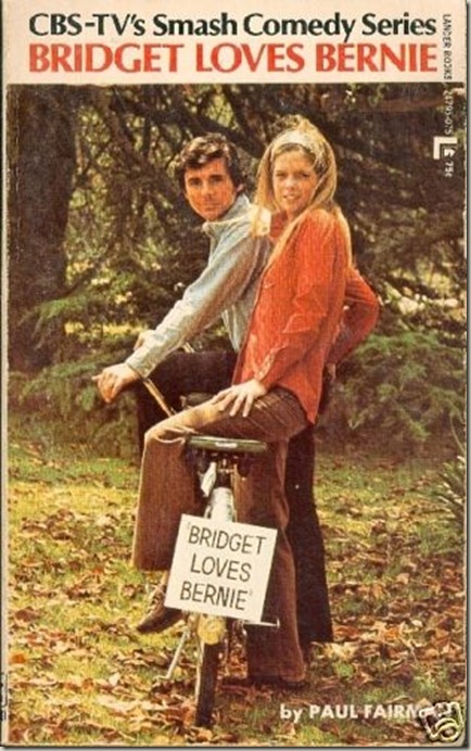 Bridget Loves Bernie (1972-1973) image