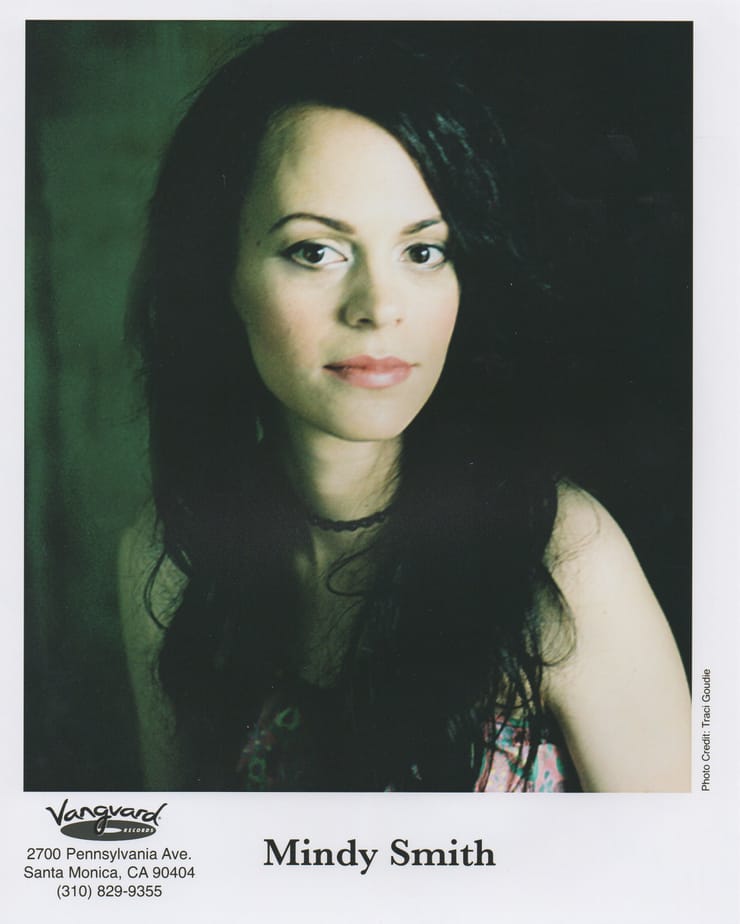 Image of Mindy Smith