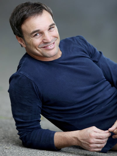 Picture of Piero Maggio