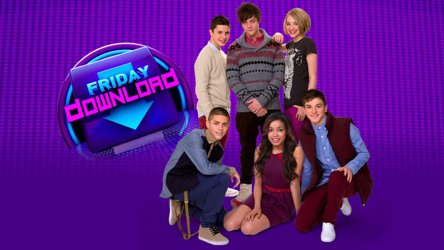 Picture of Friday Download