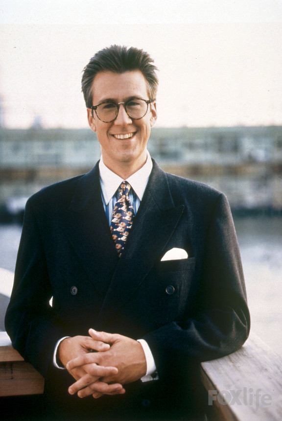 Picture of Alan Ruck
