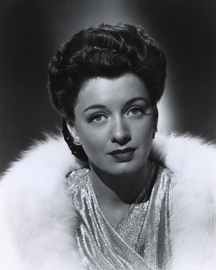 Picture of Ellen Drew
