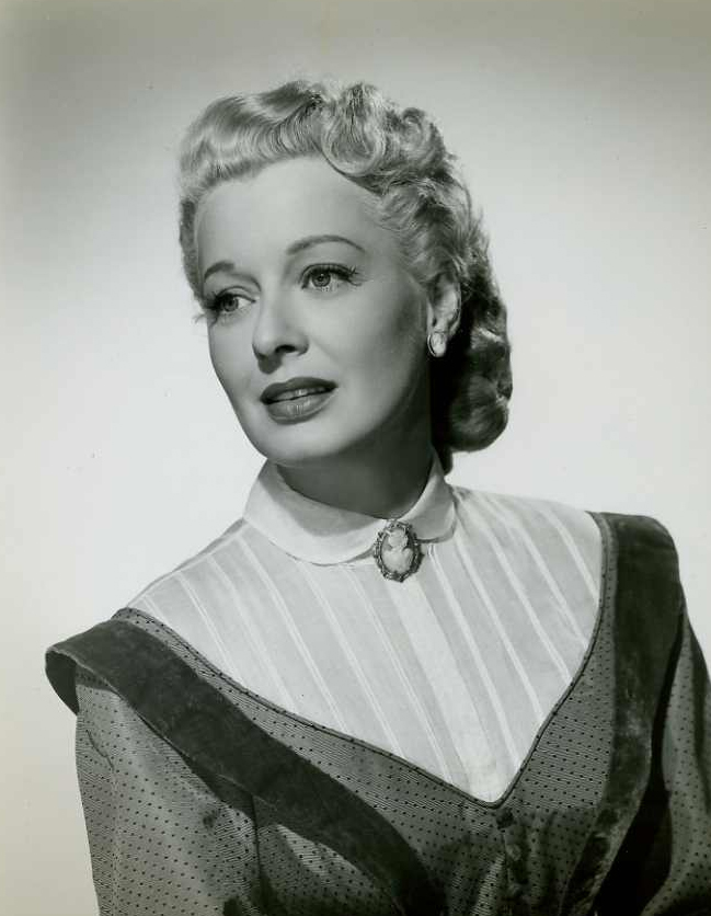 Picture of Ellen Drew