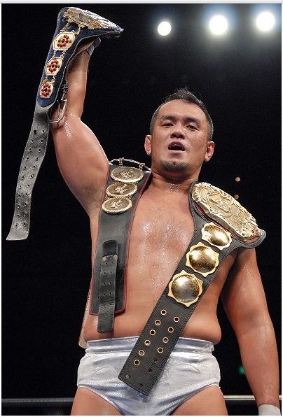 Picture of Jun Akiyama