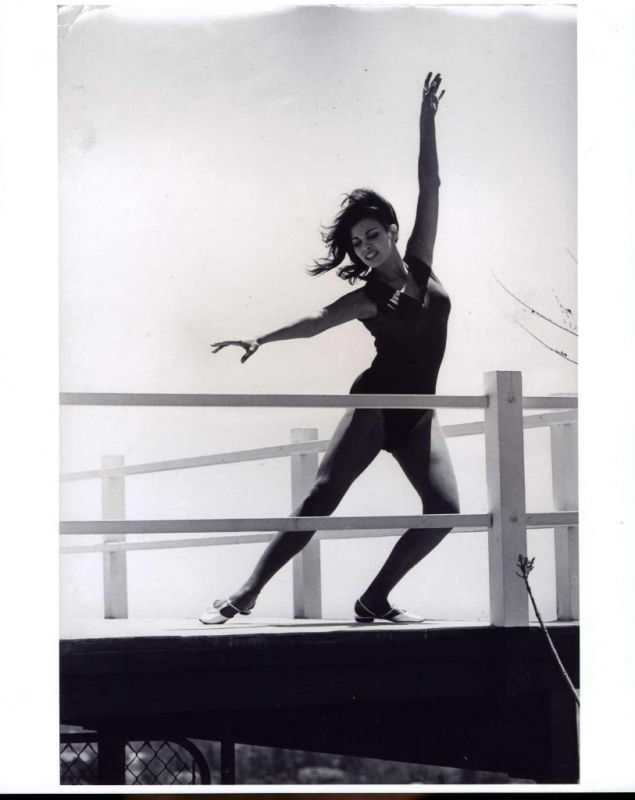 Picture of Raquel Welch