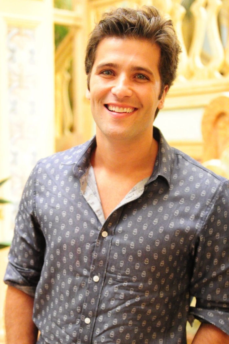 Image of Bruno Gagliasso