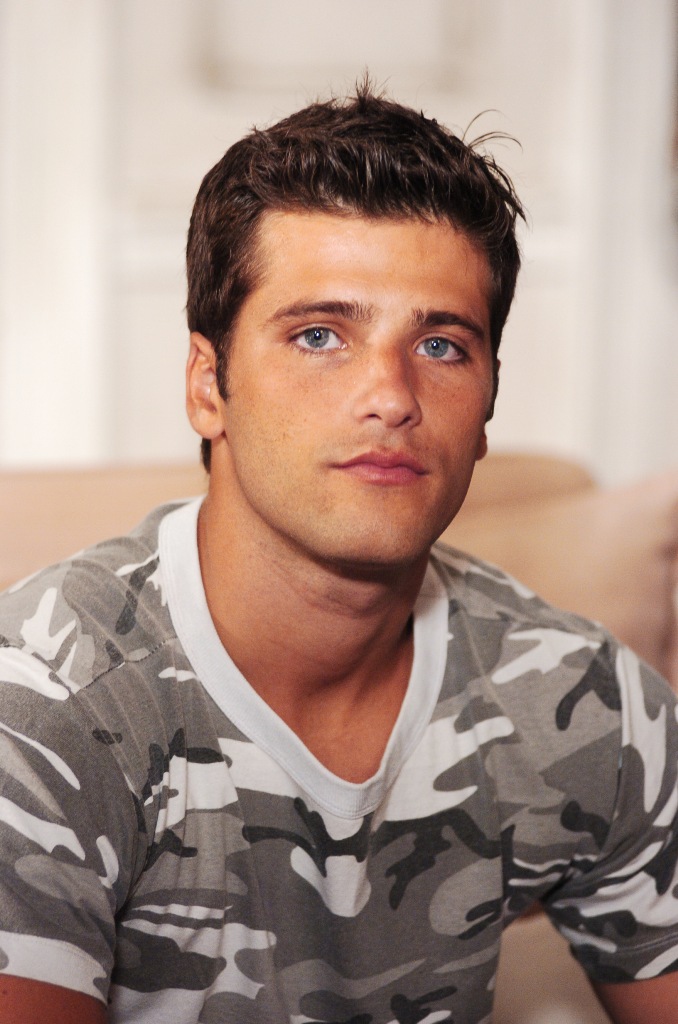 Picture of Bruno Gagliasso