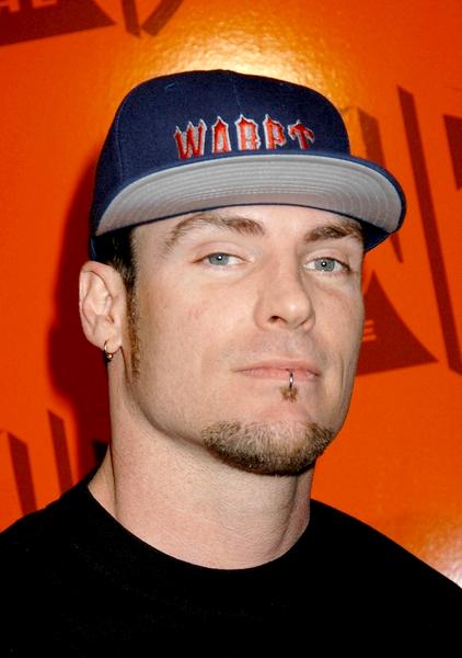 Picture of Vanilla Ice