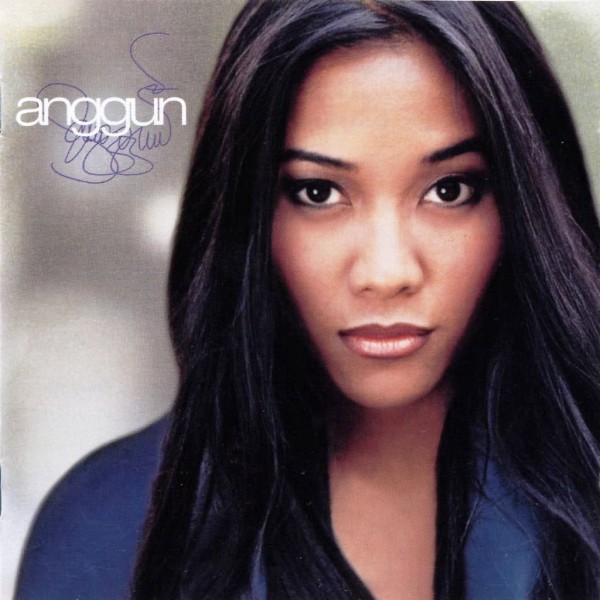 Picture of Anggun