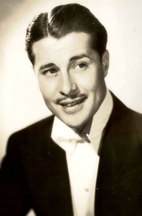 Picture of Don Ameche