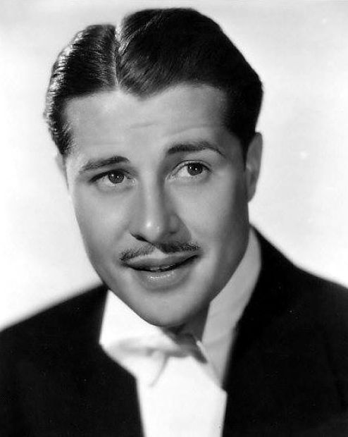 Picture of Don Ameche