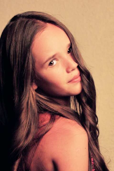 Image of Saraí Meza