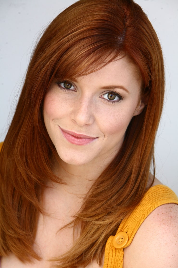 Picture of Tara Perry