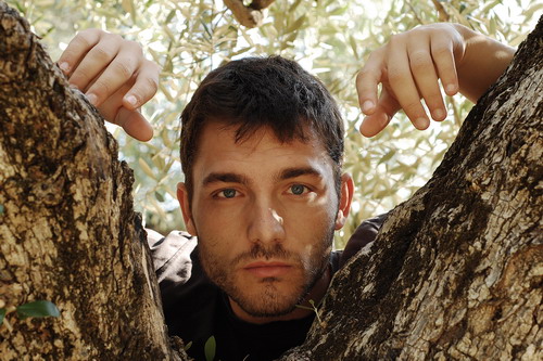 Picture of Roberto Calabrese