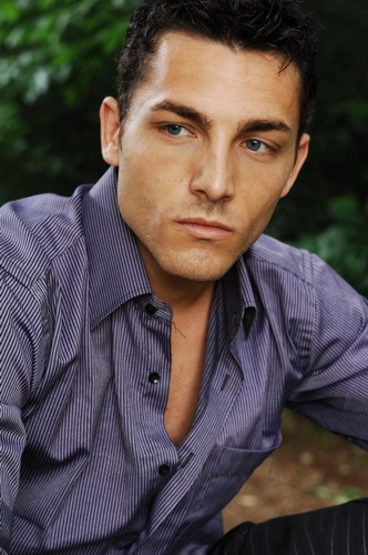 Picture of Roberto Calabrese