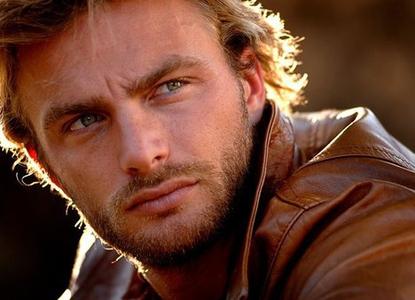 Picture of Simon Grechi