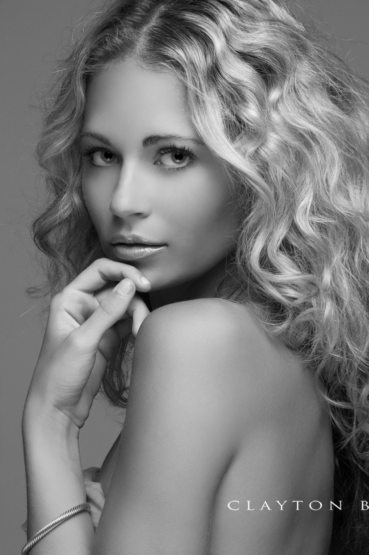 Picture of Cameran Eubanks