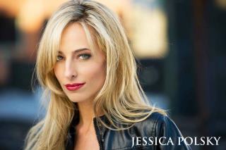 Picture of Jessica Polsky
