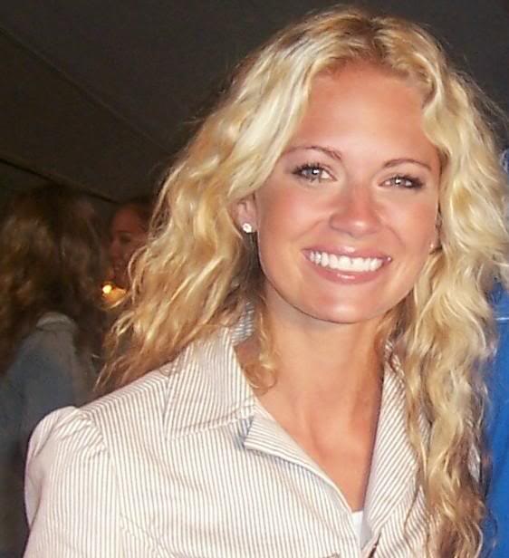 Picture of Cameran Eubanks