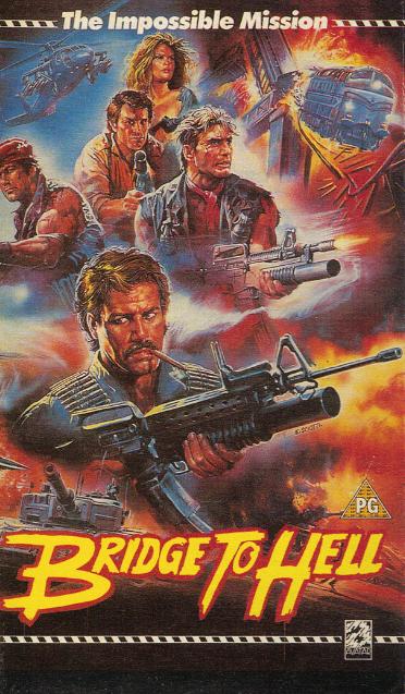 Image of Bridge to Hell