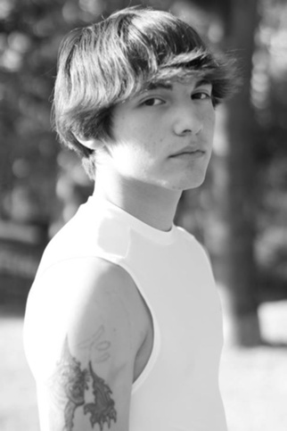 Picture of Swo-Wo Gabriel