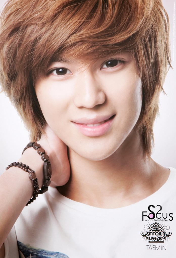 Picture of Taemin