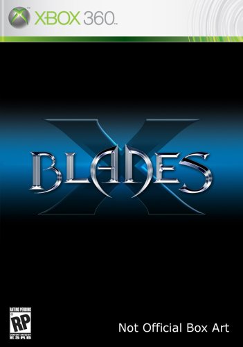 Picture of X-Blades