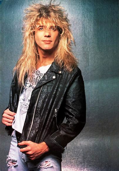 Picture of Steven Adler