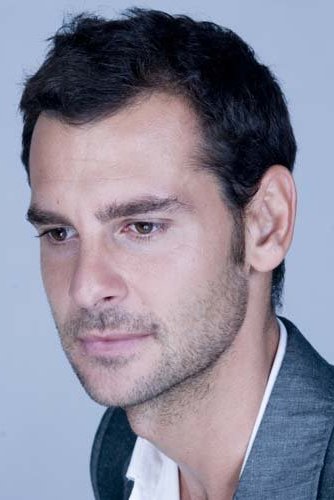 Picture of Ivan Bacchi