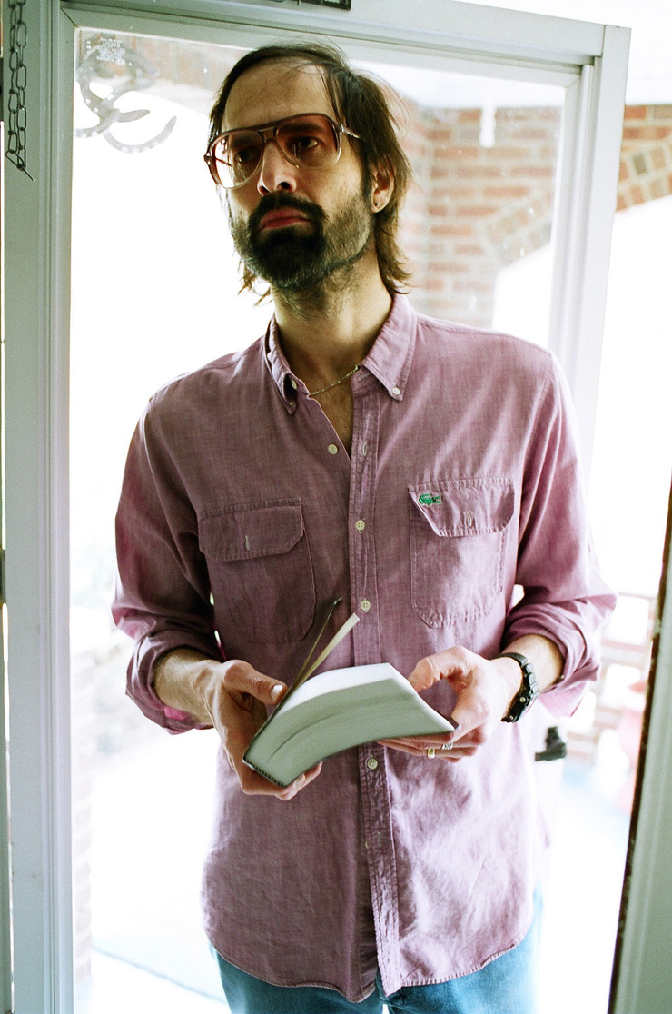 Picture of Silver Jews