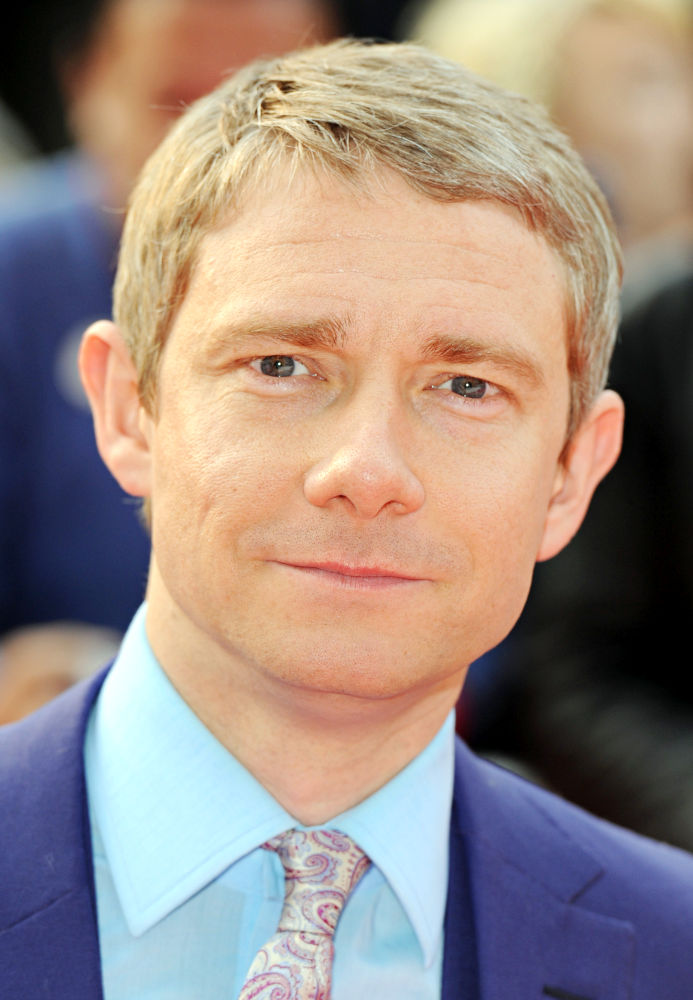 Martin Freeman picture