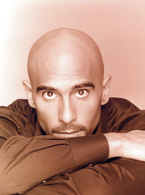 Picture of Héctor Suárez Gomiz