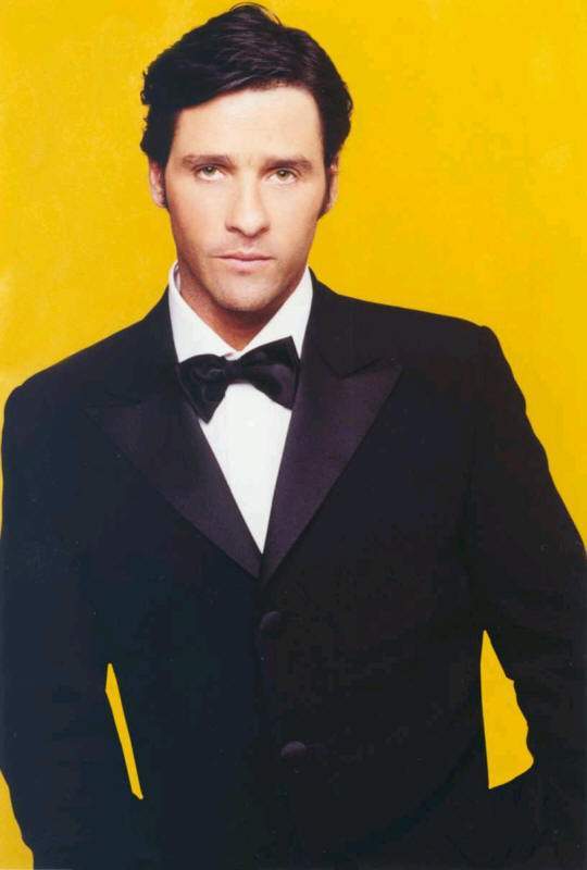 Picture of Juan Pablo Shuk