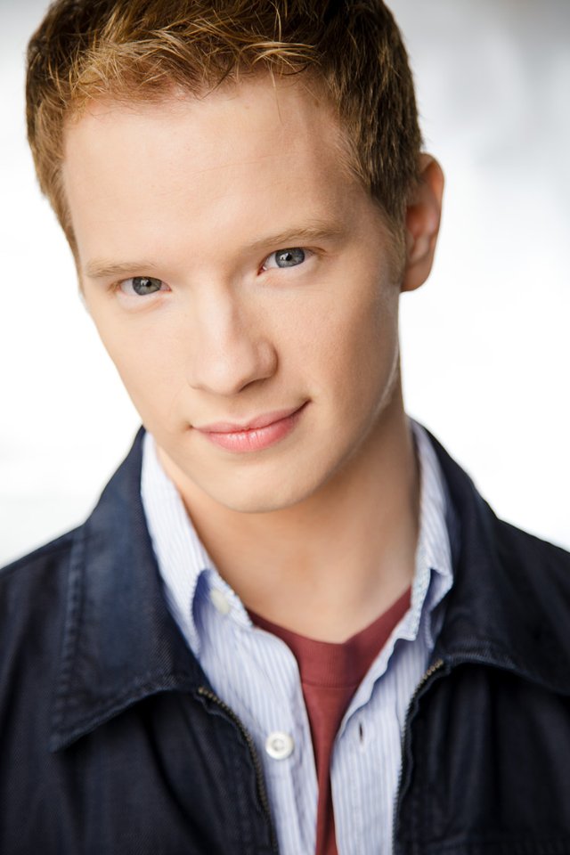 Picture of Sam Kinsey