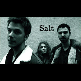 Picture of Salt